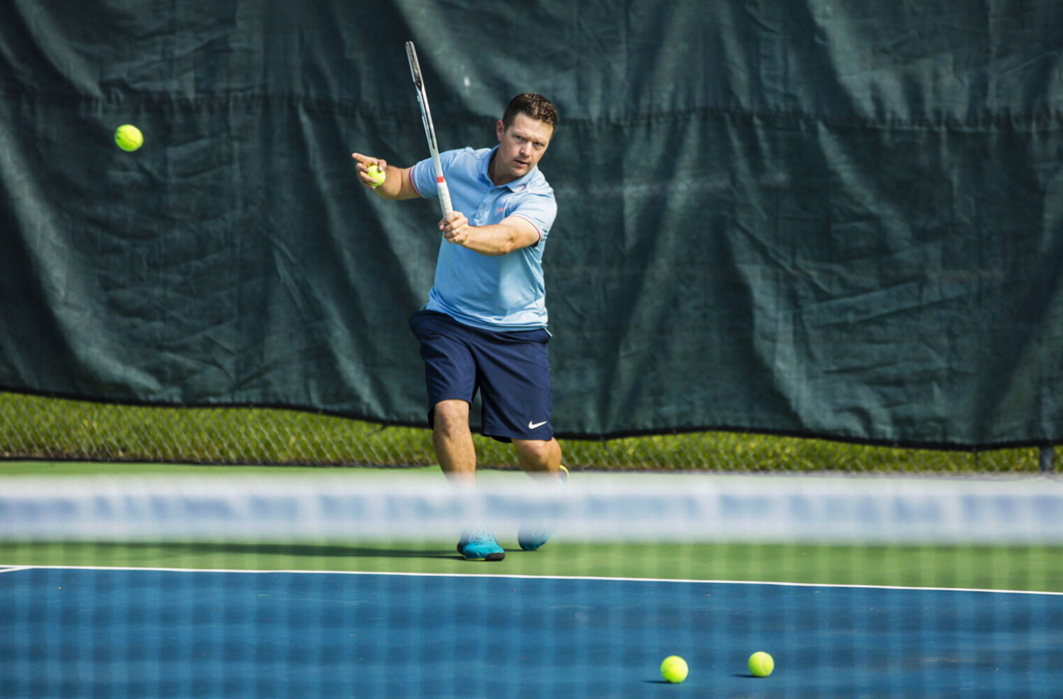 Tennis | Riverside Country Club