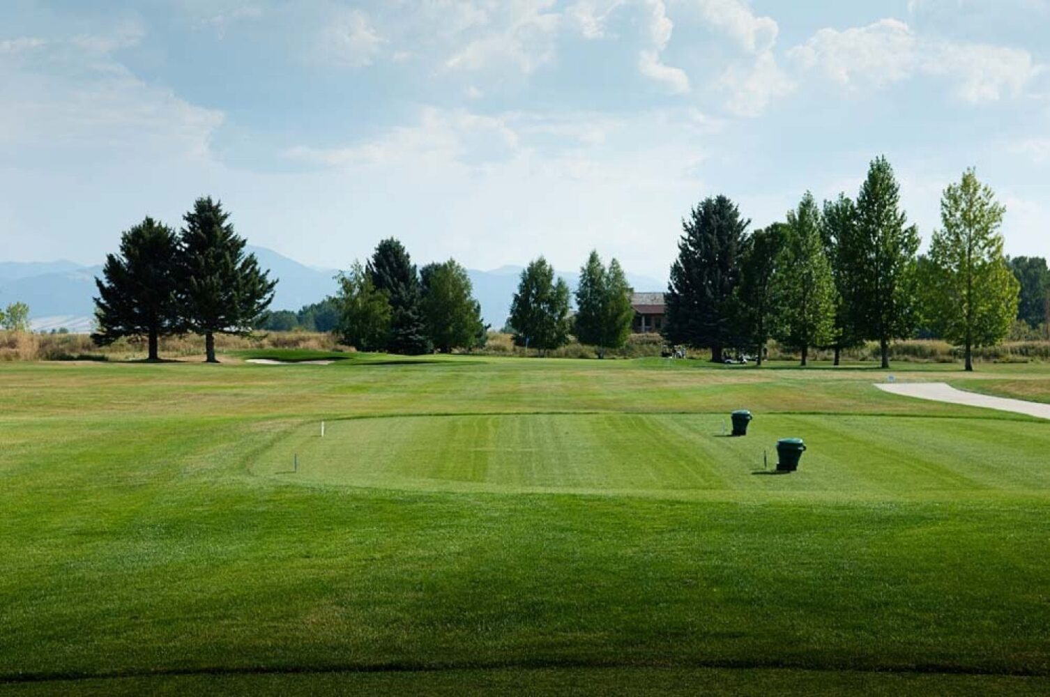 Golf | Riverside Country Club