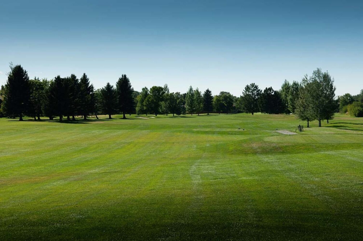 Golf | Riverside Country Club