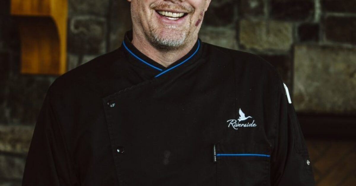 Greg Short | Riverside Country Club